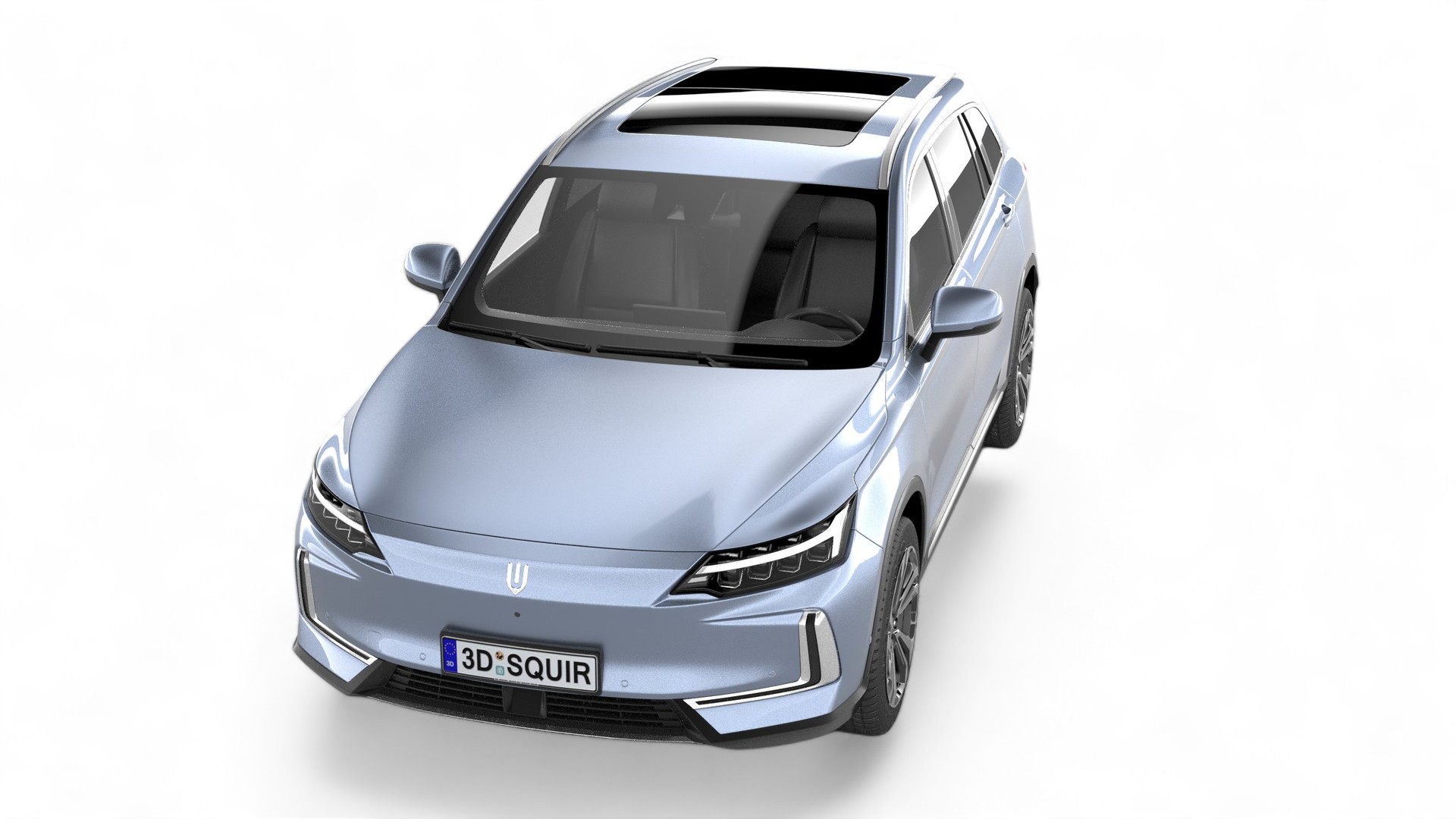 ET5 LR – Skywell México